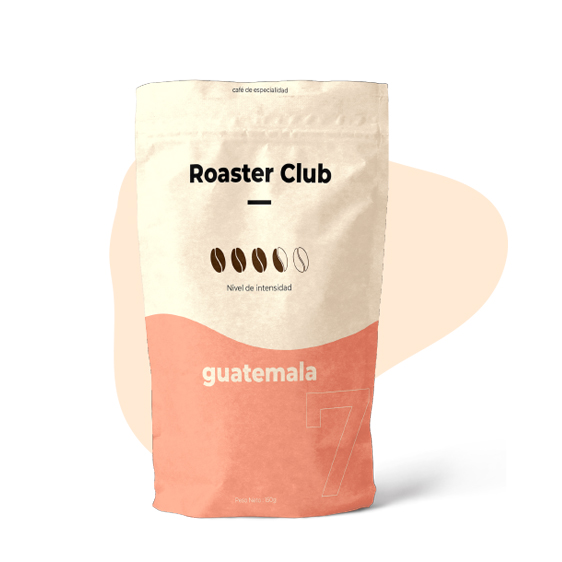 Roaster Club - Index